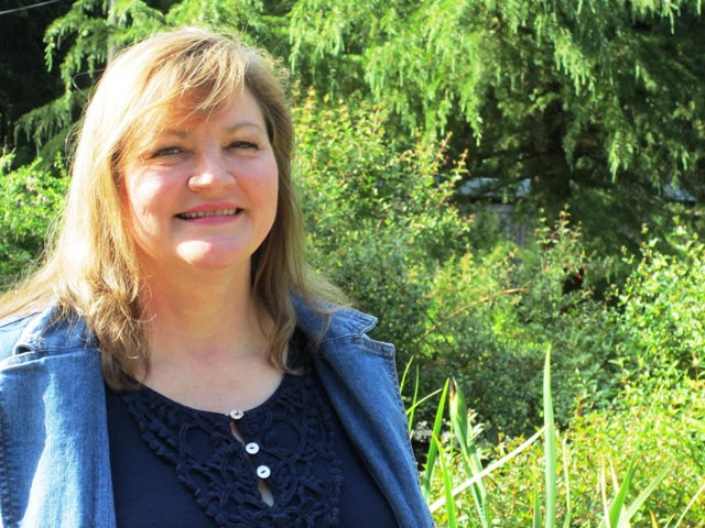 Board of Directors – Lake Wilderness Arboretum