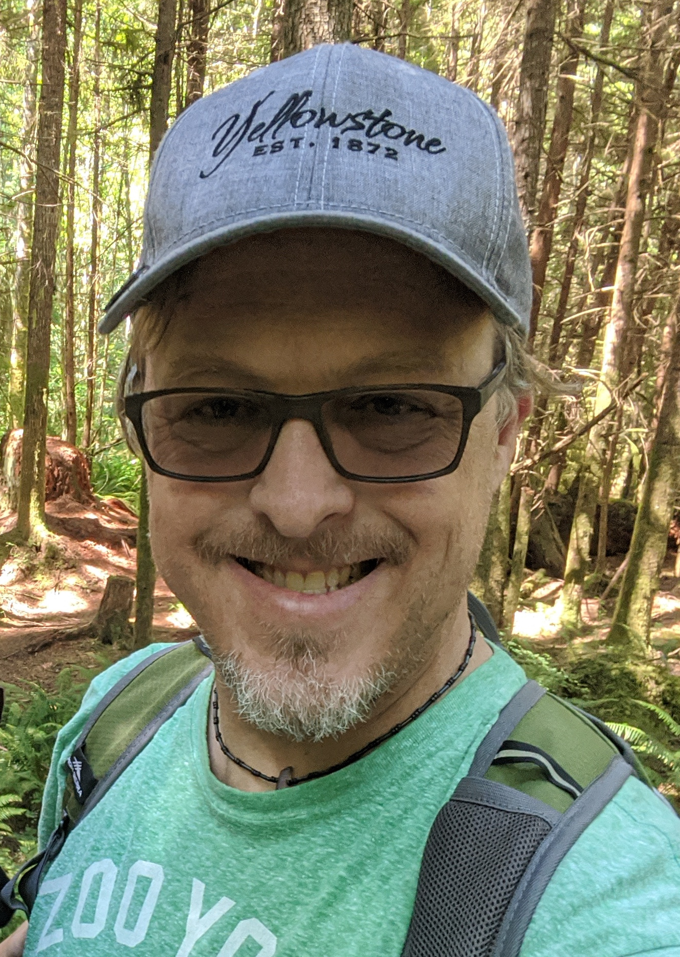 Board of Directors – Lake Wilderness Arboretum